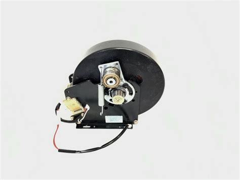 Diamondback 1100es 2001 Upright Stepper Magnetic Brake Generator Assem