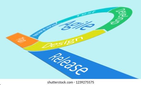 Phases In Project Lifecycle Images Stock Photos Vectors
