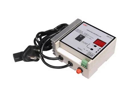 Electromagnetic Vibrator Controller At ₹ 3500 Piece Electromagnetic