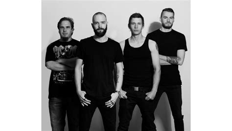 Interview Med Deterium Interview Heavymetaldk