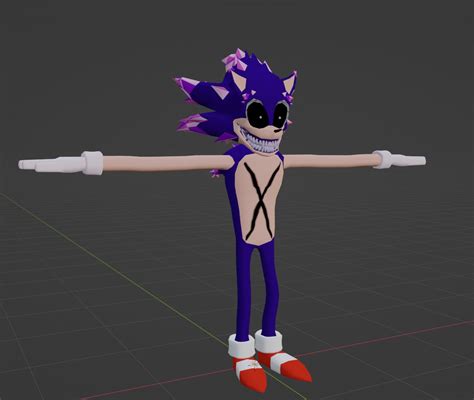 Xenophanes Fnf Fnf Xenophanes Ganendra Idle By Ganendrae2class On