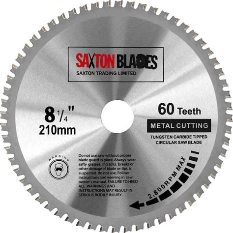 Lame De Scie Circulaire En Acier Et Cuivre Mmx Dents Pour Scie Compatible Avec Scies Mm