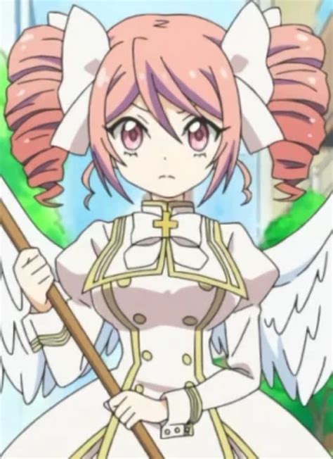 Remiel Divineverse Wiki Fandom