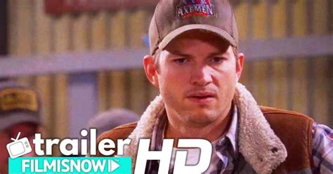 The Ranch Parte 7 Ecco Il Trailer Della Serie Con Ashton Kutcher