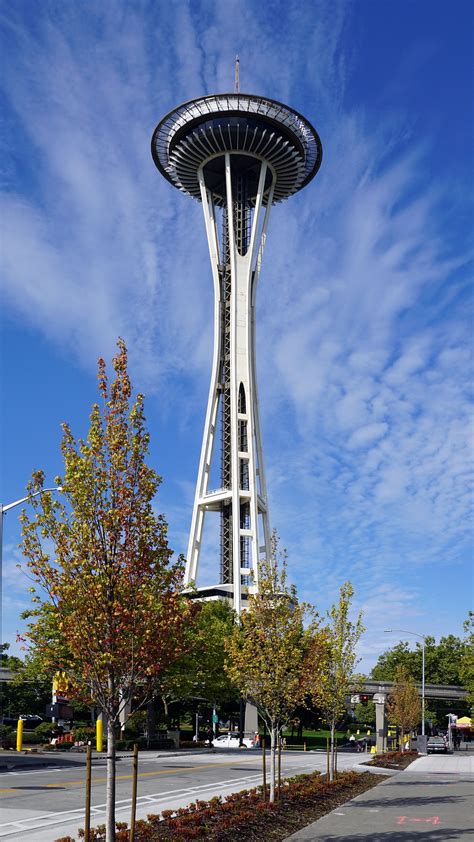 Seattle Travel Guide Attractions And Things To Do Widest
