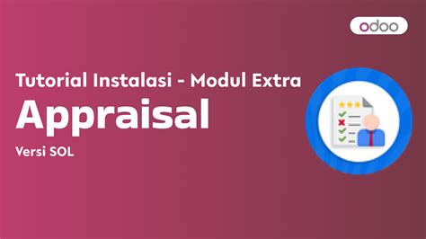 Odoo 16 Cara Install Modul Extra Accounting Sol By Fachry Anwar