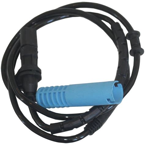Bmw Abs Wheel Speed Sensor Hitachi Abs1513hu D