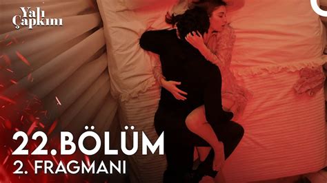 Yalı Çapkını 22 Bölüm 2 Fragmanı Aynı Yatakta Yaşlanacağız