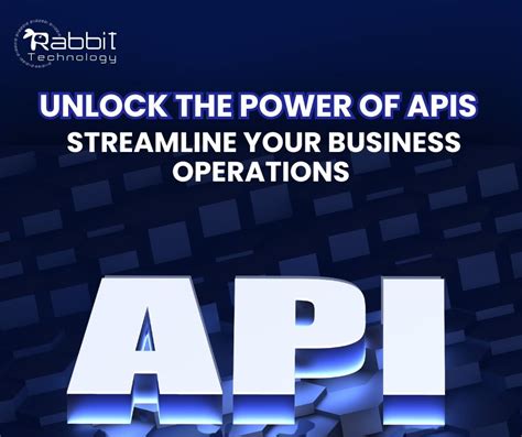 rabbit technology on linkedin api techsolutions businessintegration