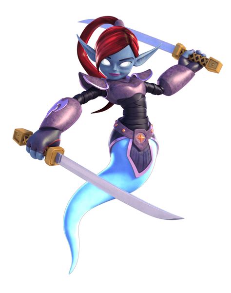 Ninjini Skylanders Academy Skylanders Wiki Fandom