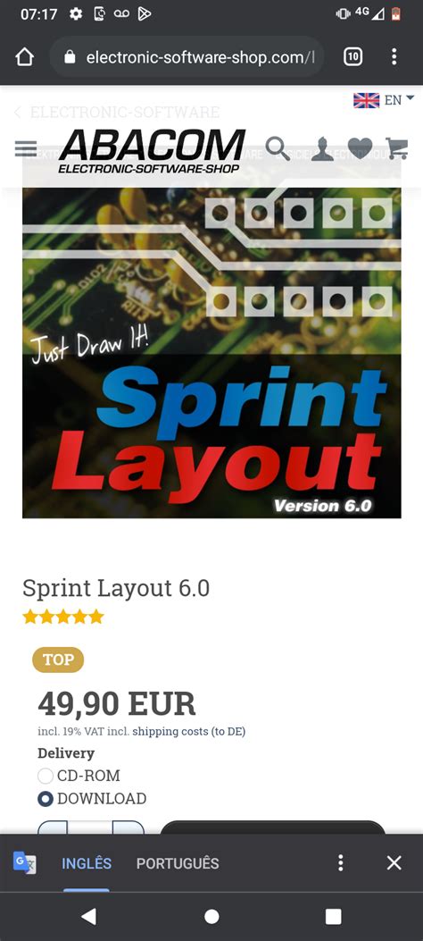 Makros Para Sprint Layout 6 0 Adicionar Componentes Biblioteca