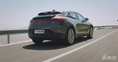 别克e4起售价1899万，最高续航620公里，还有l2级辅助驾驶 新浪汽车