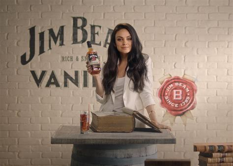 Jim Beam Ad Rmilakunis