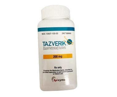 Tazemetostat