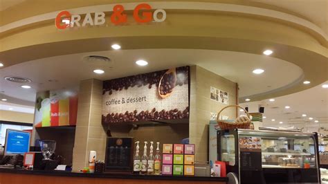 Intel Pg12 Grab And Go Cafe Grab And Go Cafe Intel Pg12