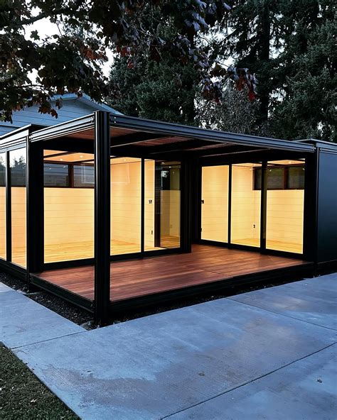 36 Prefab And Modular Home Companies In California Prefabie