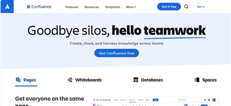 Introduction To Confluence Spaces The Requirements Engineer