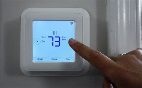 Keep Your Home Comfortable With Thermostat Installation CrewPros