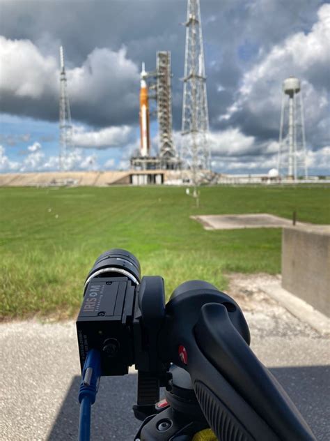 Motionamplification Irism Rditechnologies Kennedyspacecenter Rdi