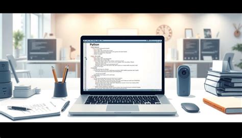 Panduan Lengkap Belajar Python Tutorial Mudah Untuk Pemula