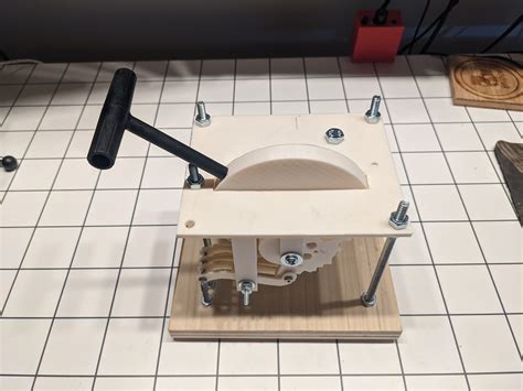 Train Simulator Controller First Master Controller Prototype