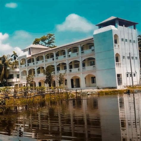 ভবানীগঞ্জ বহুমুখী উচ্চ বিদ্যালয় অনলাইন স্কুল লক্ষ্মীপুর।