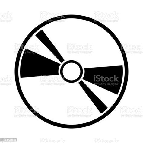 Cd 圖示向量圖形及更多備份圖片 備份 剪裁圖 唯讀記憶光碟 Istock