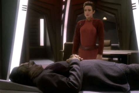Harris Yulin Gave Deep Space Nine One Of Its Greatest Performances