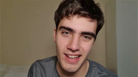 Asmr Relaxing Cranial Nerve Exam Youtube