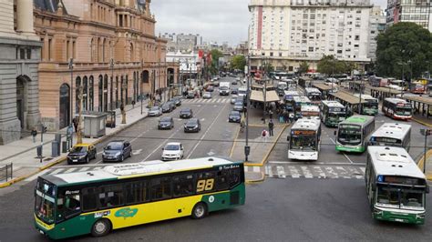 Tercer Paro General De La Cgt Contra El Gobierno De Javier Milei Cómo