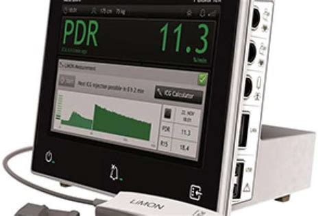 Portable Finger Probe Device Can Successfully Measure Liver Function In