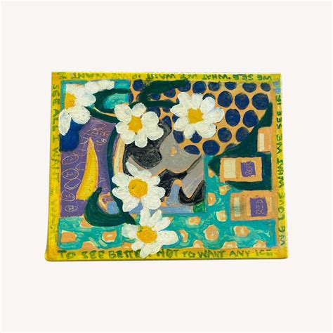 Denise Regan We Love What We See Aptdeco