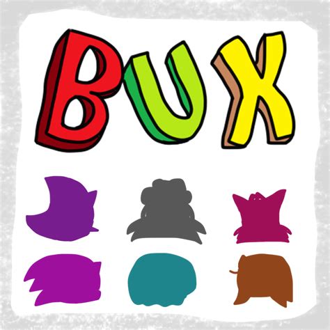 Bux Webtoon