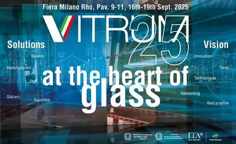 Embracing Sustainability In The Glass Industry Insights From Vitrum25