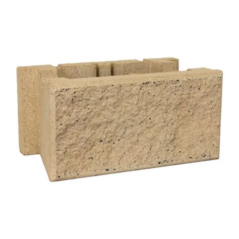 Trendstone Standard Wall Pebble