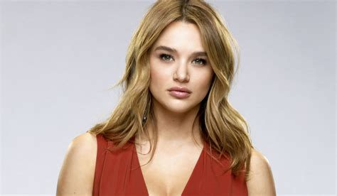 Young And Restless Hunter King Guest Stars On The Neighborhood