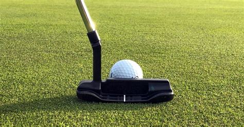 Adding Weight To Putter Head Fix Your Putting Stroke