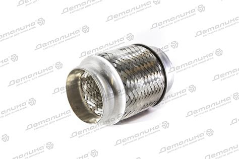 364-120 FA1 гофра глушителя 64ммх120мм, 3390 рублей, наличие 0 штук