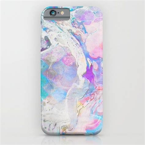 Messy Paint Society6 Decor Buyart Iphone And Ipod Case By 83 Oranges