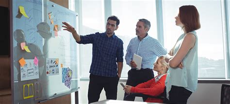 Porters Value Chain Model And Erp Syspro Blog Za