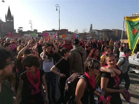 Elly Schlein Desde Las Calles De Verona La Respuesta M S Bella Al