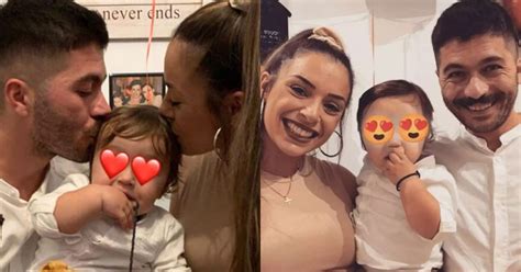 Παντρεύεται ο «Θανάσης από το «Ευτυχισμένοι Μαζί Η αναγγελία του γάμου του Άρη Τσάπη I