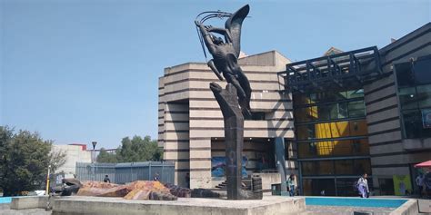 Prometheus Statue Rhellenism