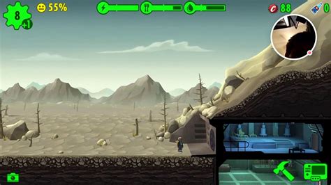 Fallout Shelterep1 Youtube
