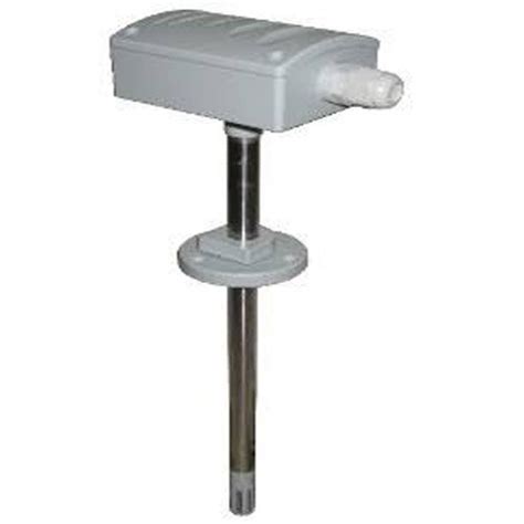 H7080b3103 Honeywell Duct Temperature Humidity Sensor 0 To 100 Rh At