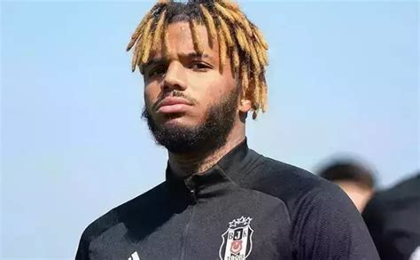 Resmİ Rosier Beşiktaş Ile Yolları Ayırdı İspanyaya Gitti