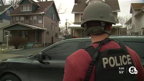Dozens Of Fugitives Arrested In Monthlong Us Marshals Led Operation