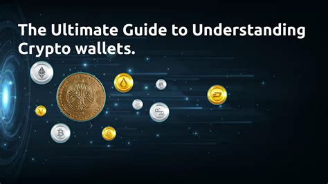 The Ultimate Guide To Choosing The Right Crypto Wallet By Tolcoin