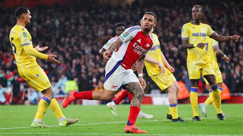 Crystal Palace X Arsenal Onde Assistir Escalações E Palpite