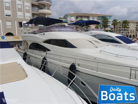 Dominator 62 for sale. View price, photos and Buy Dominator 62 #142915